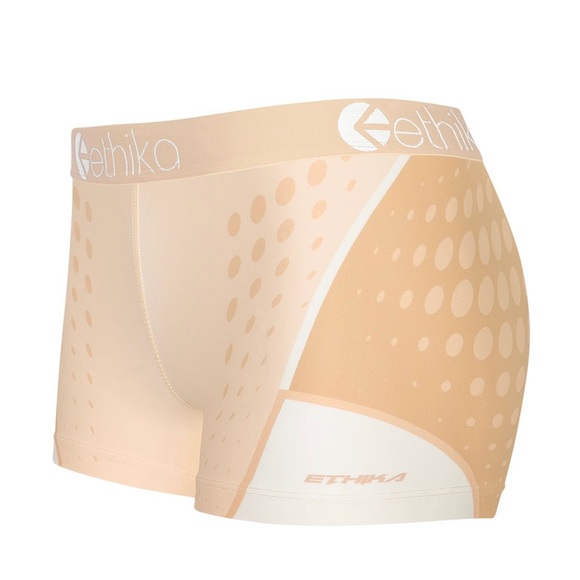 ethika | Shorts | Nwt Ethika Shorts | Poshmark